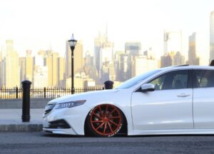 10 Best Color Rims For A White Car (Pics Attached) - Flawless Car Guide ...