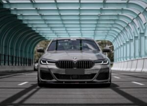 22 Twin Turbo V6 Cars That Will Ignite Your Passion For Speed ...