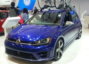 14 Best Light Blue Cars To Cruise In: Cool, Calm, And Collected ...