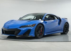 14 Best Light Blue Cars To Cruise In: Cool, Calm, And Collected ...