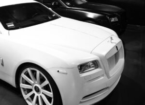 10 Best Color Rims For A White Car (Pics Attached) - Flawless Car Guide ...