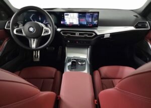 Vibrant And Bold: The Best 18 Cars With Red Interiors (Pics Attached ...