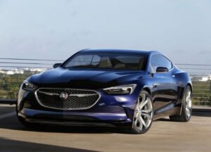 14 Best Light Blue Cars To Cruise In: Cool, Calm, And Collected ...