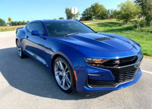 14 Best Light Blue Cars To Cruise In: Cool, Calm, And Collected ...