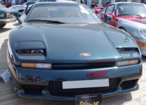 22 Twin Turbo V6 Cars That Will Ignite Your Passion For Speed ...