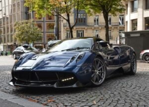 14 Best Light Blue Cars To Cruise In: Cool, Calm, And Collected ...