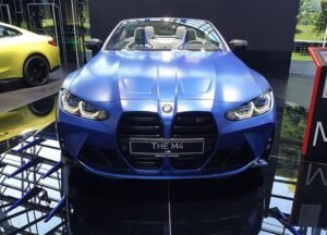 14 Best Light Blue Cars To Cruise In: Cool, Calm, And Collected ...