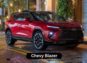 These 12 Cute SUVs For Females Will Make Your Heart Melt! Flawless Car ...