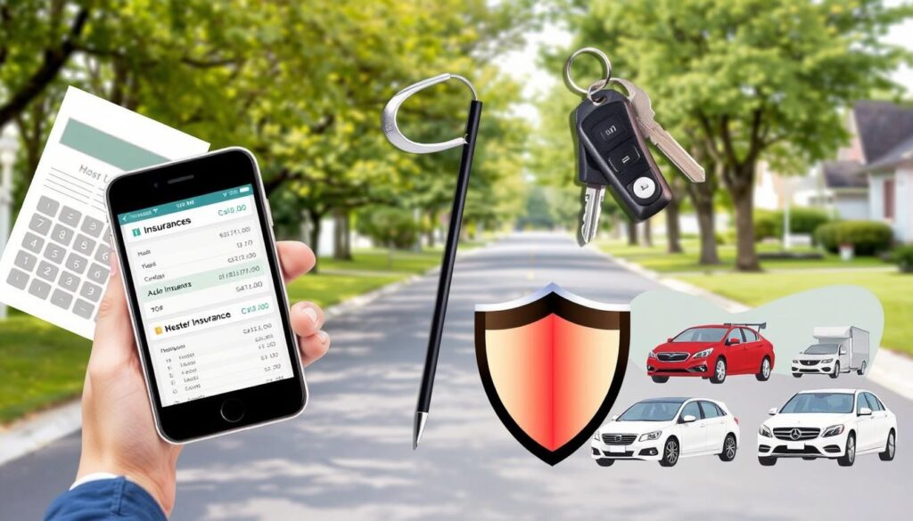 The Ultimate Guide To Shopping For Auto Insurance