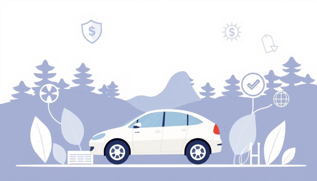 Discover The Cheapest Comprehensive Car Insurance