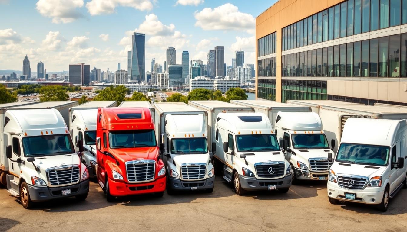 Trusted Progressive Commercial Auto Insurance For Your Company