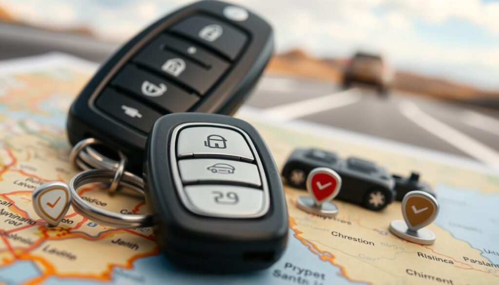 Rental Car Insurance: Protect Your Trip