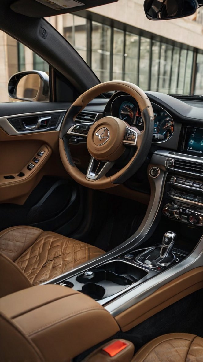 15 Car Interior Aesthetic Tips To Transform Your Ride - Flawless Car Guide