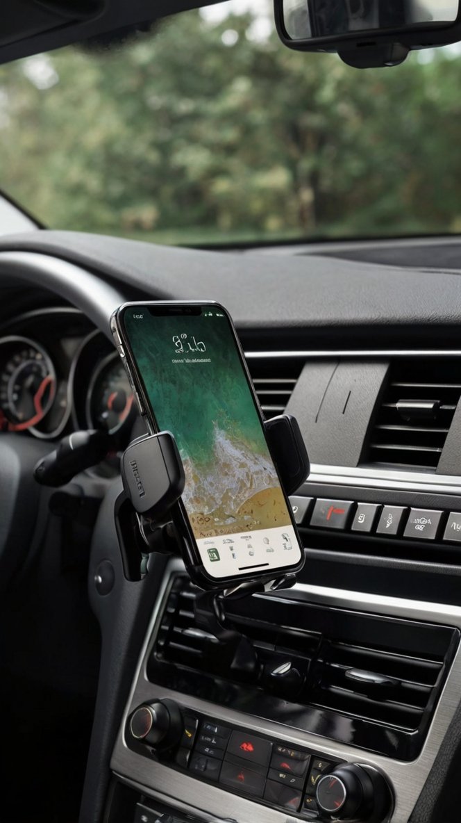 10 Car Interior Decorations To Enhance Your Driving Experience ...