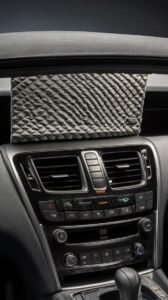 10 Car Interior Decorations To Enhance Your Driving Experience ...