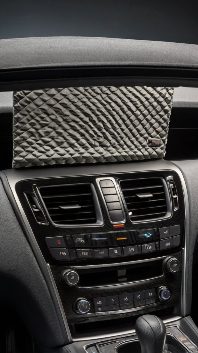 10 Car Interior Decorations To Enhance Your Driving Experience ...