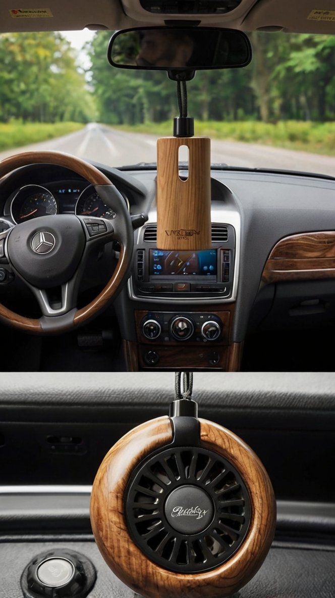 10 Car Interior Decorations To Enhance Your Driving Experience ...