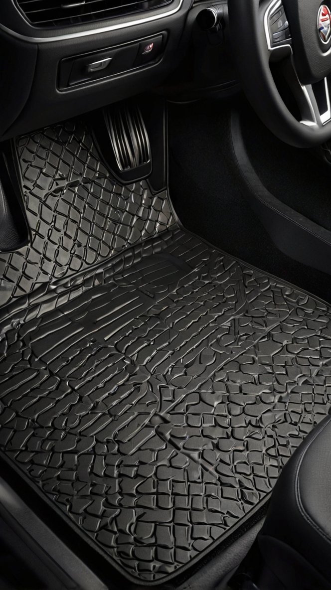 10 Car Interior Decorations To Enhance Your Driving Experience ...