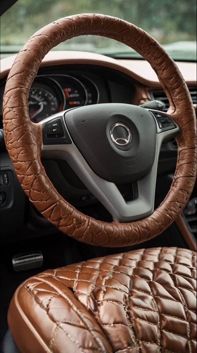 10 Car Interior Decorations To Enhance Your Driving Experience ...
