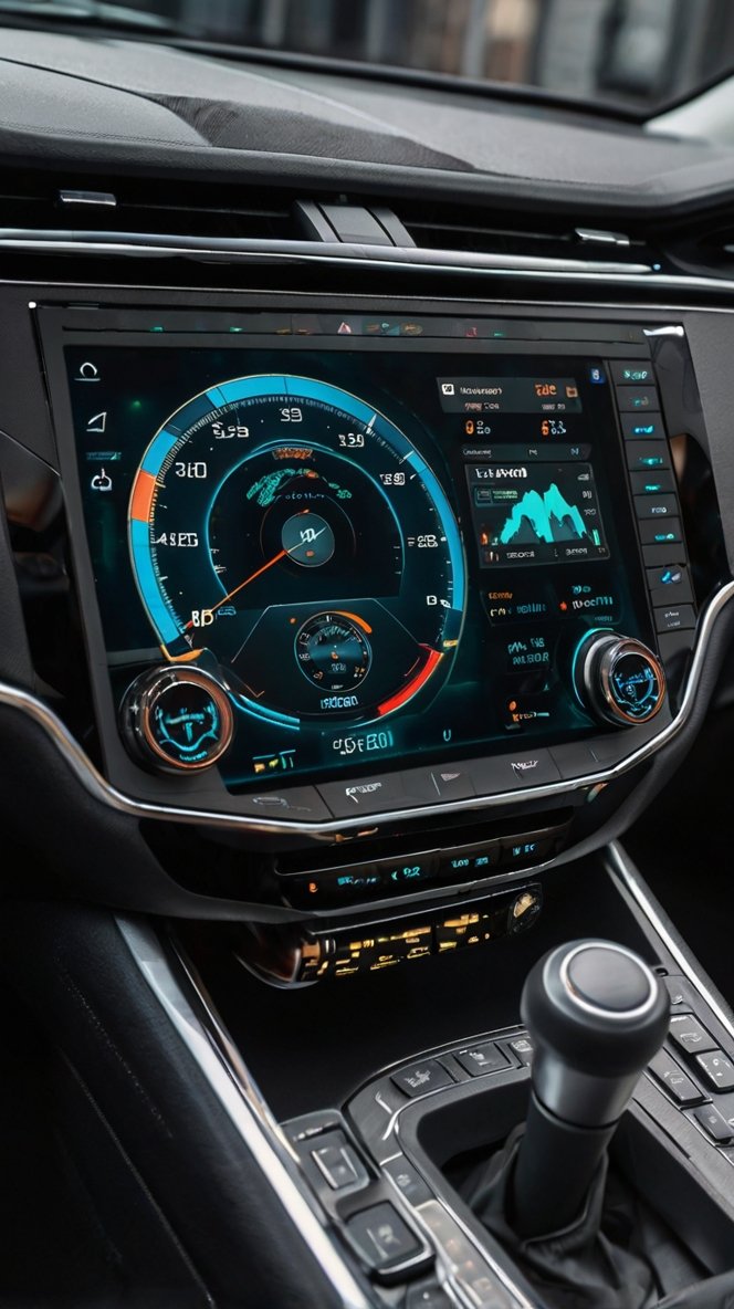 15 Car Interior Design Ideas To Elevate Your Driving Experience ...