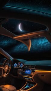 15 Car Interior Design Ideas To Elevate Your Driving Experience ...