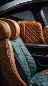15 Car Interior Design Ideas To Elevate Your Driving Experience ...