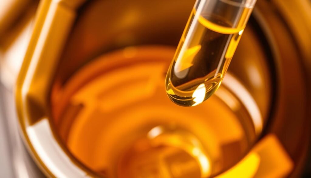 Optimal Zinc Additive Levels For Your Engine Oil